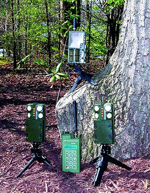 ECBC Engineers Collaborate with PM Force Protection Systems to deliver ...