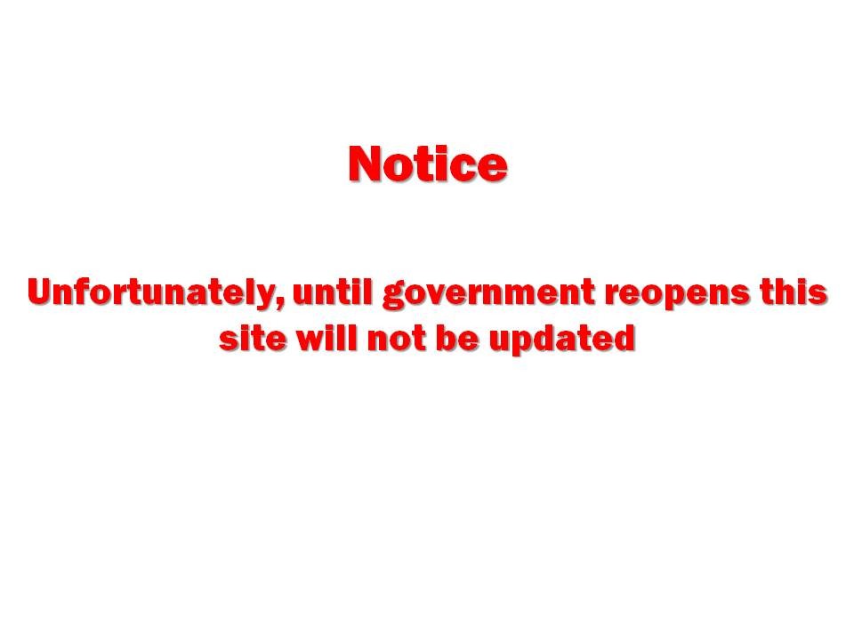 Notice | Article | The United States Army