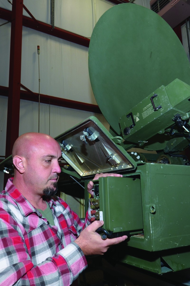 SMART-T Reset: Employees, warfighters benefit from Lean | Article | The ...