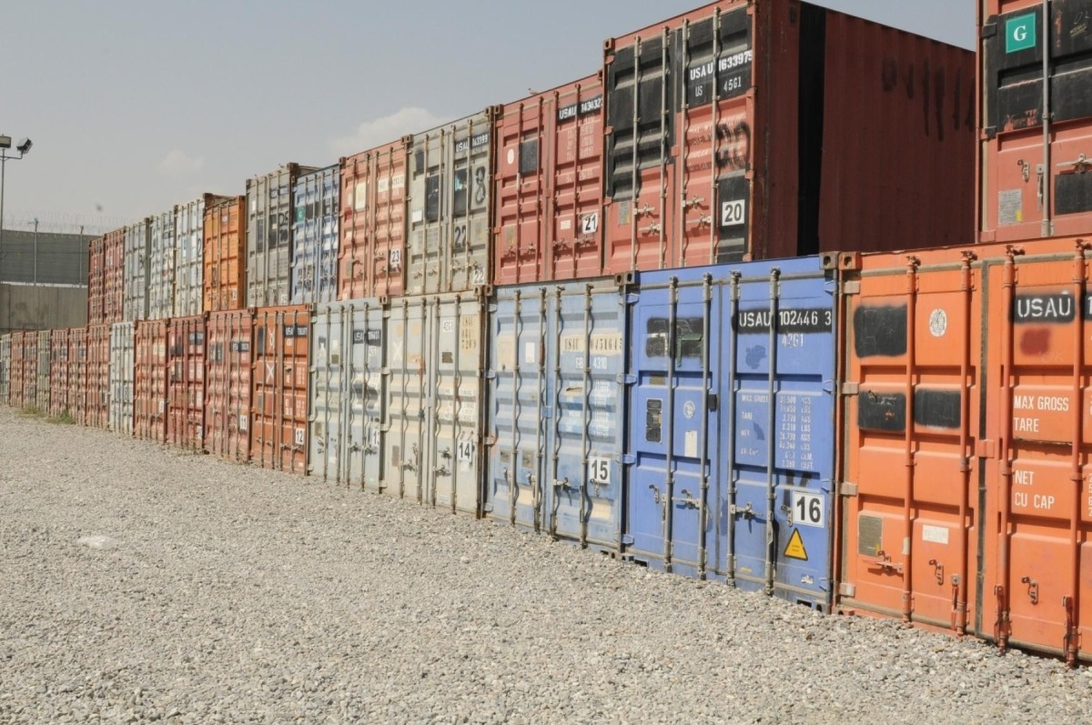 Coalition support | Article | The United States Army