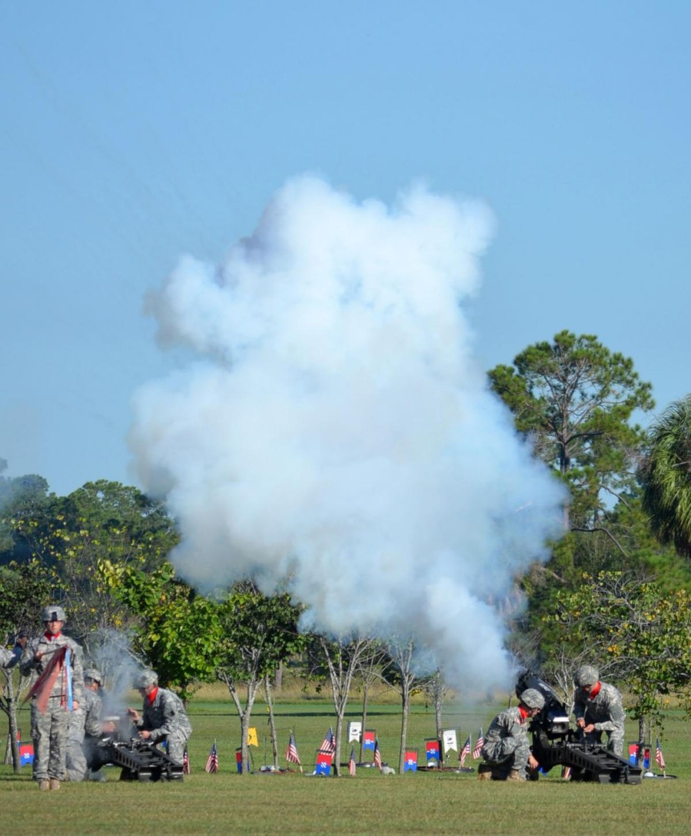 DHHB COC, COR: Penning a new chapter in 3ID history | Article | The ...