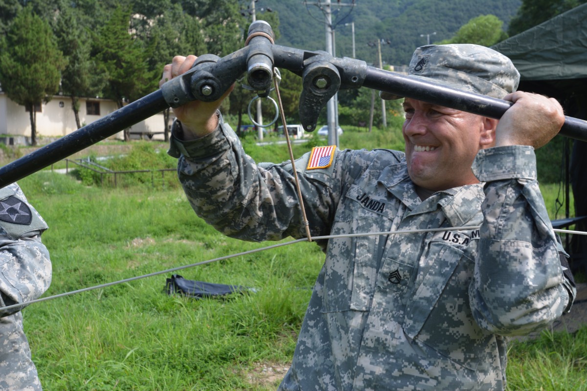 Soldiers certify on Multiple Launch Rocket System | Article | The ...