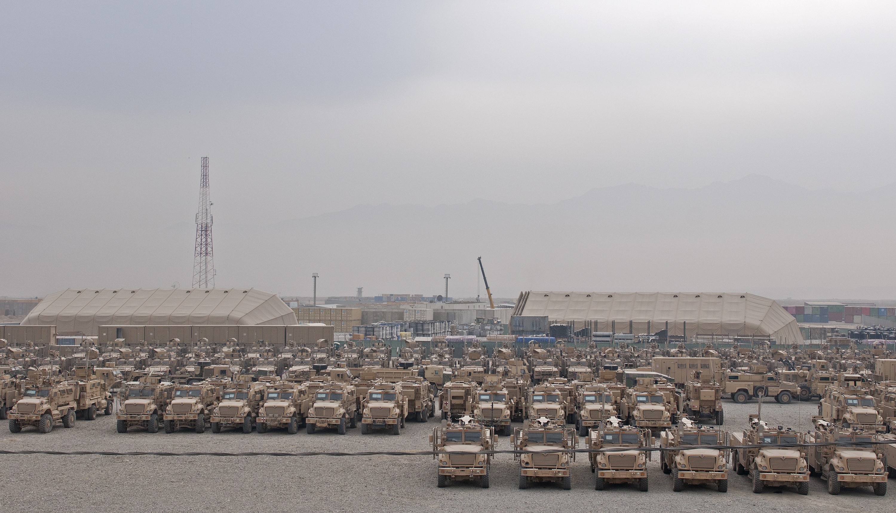 October 2013 Green Book: Transforming Logistics for a New Era | Article ...