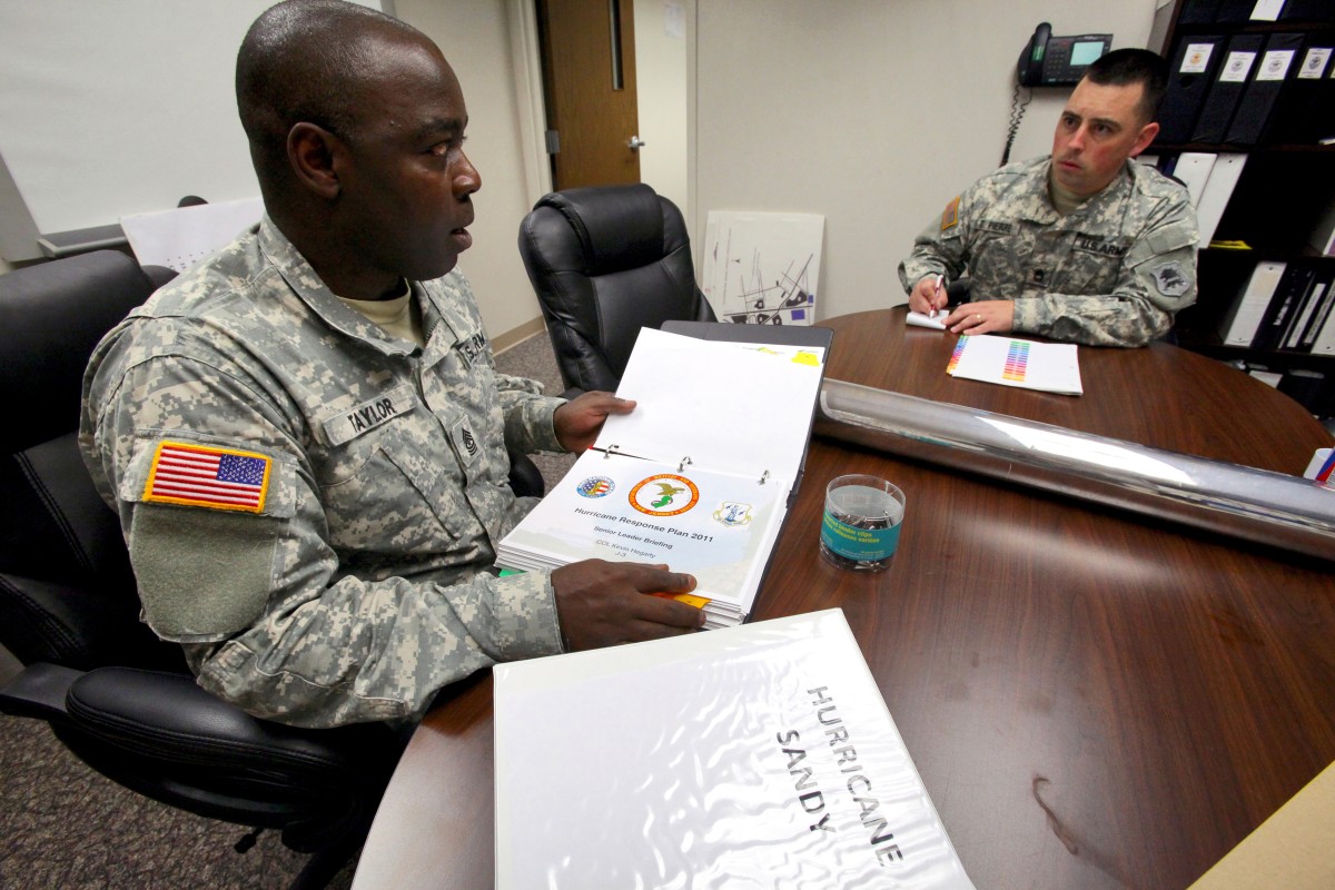 The power to save lives | Article | The United States Army