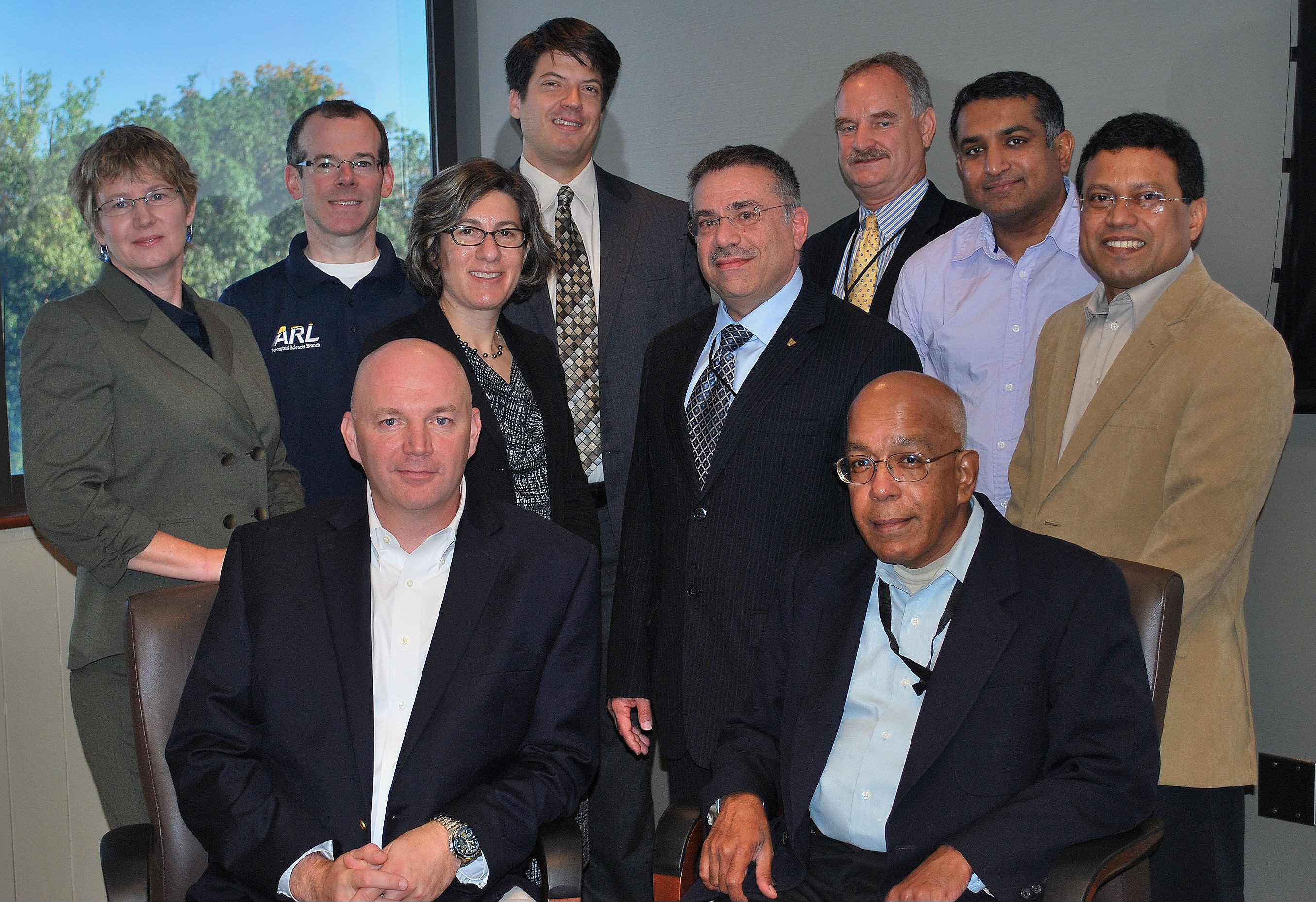 Army announces Cybersecurity Collaborative Research Alliance to explore ...