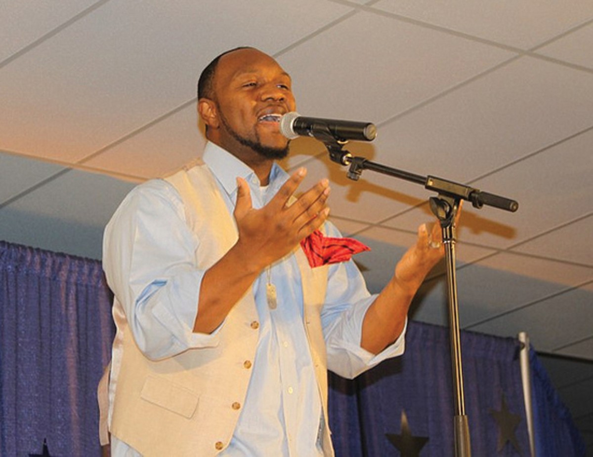 Got talent? Army calls for military, civilian vocalists | Article | The ...