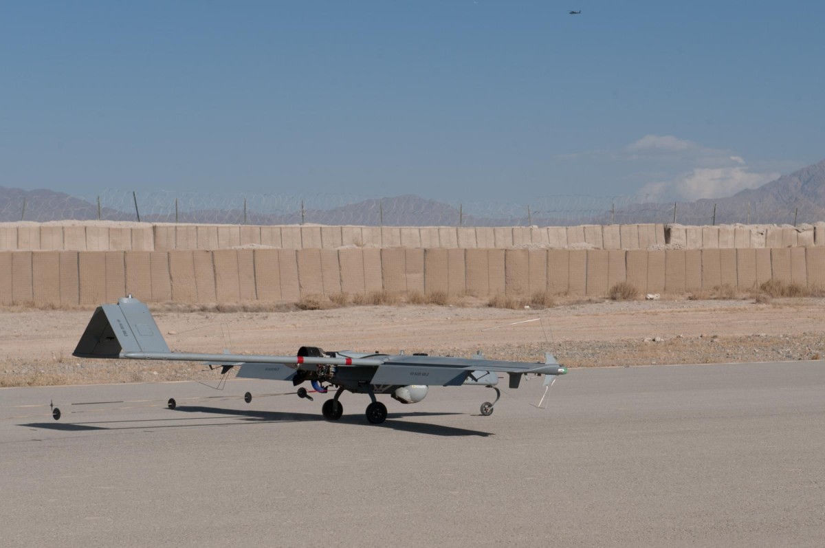 Bird's eye shadowing saves lives in real-time | Article | The United ...
