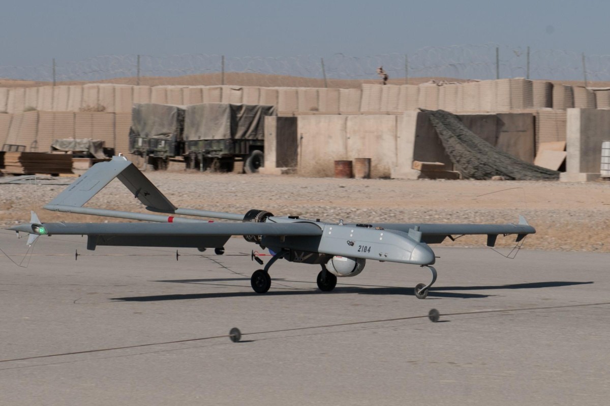 Bird's eye shadowing saves lives in real-time | Article | The United ...