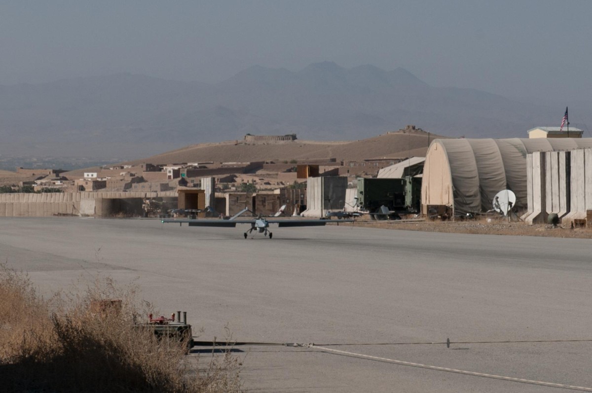 Bird's eye shadowing saves lives in real-time | Article | The United ...