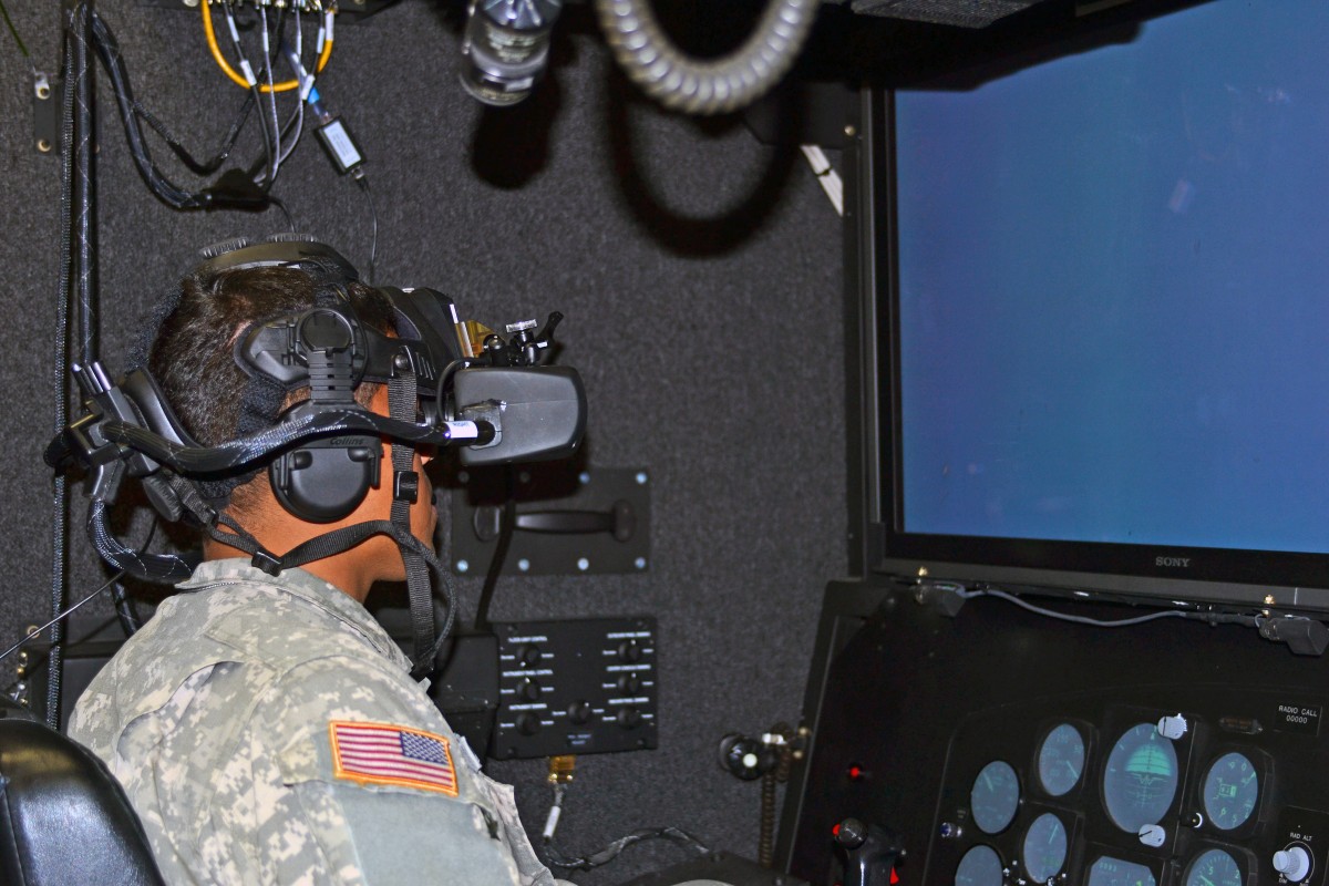 4th CAB pilots train economically | Article | The United States Army