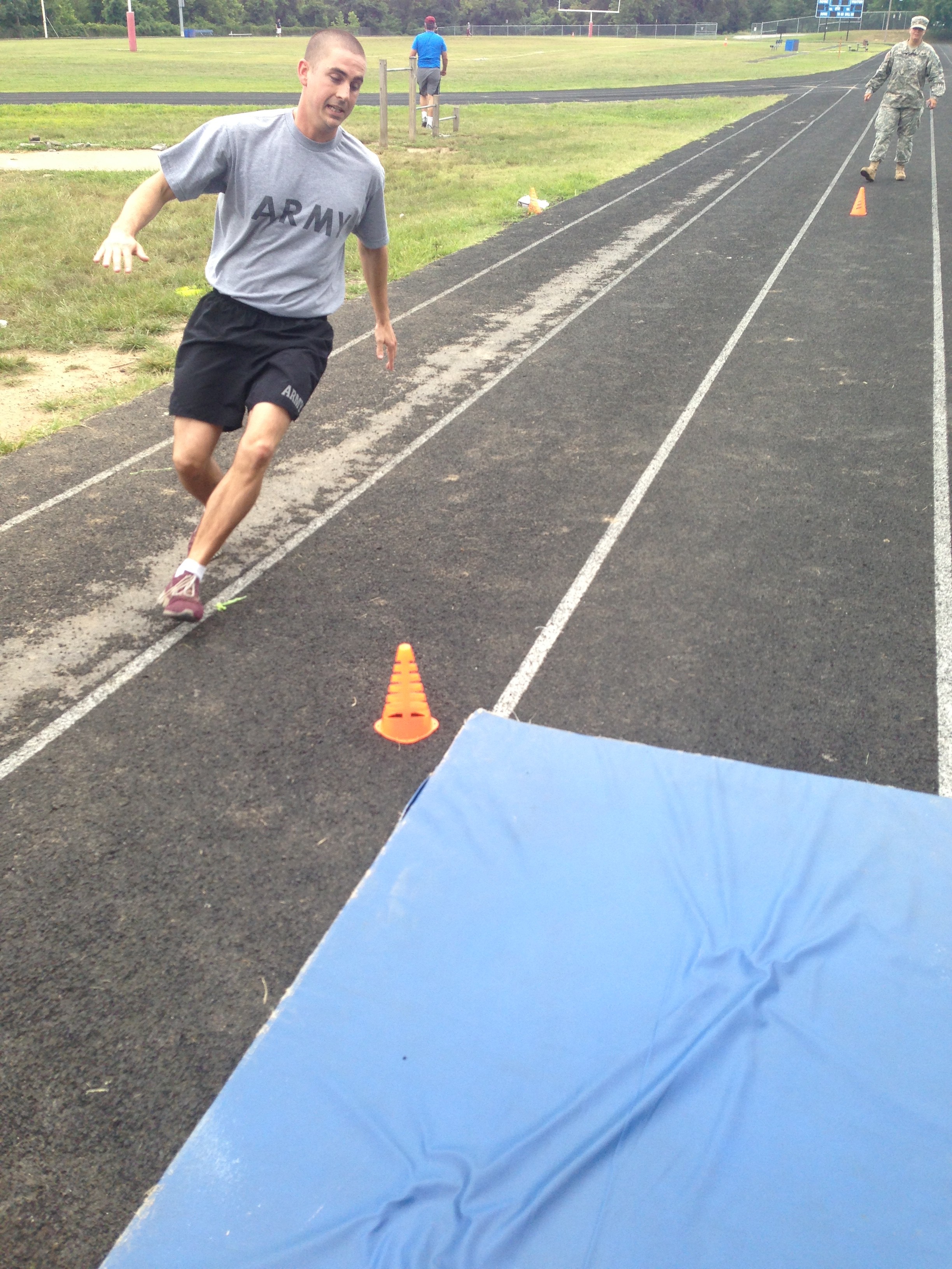 Signal Soldiers earn prestigious German award | Article | The United ...