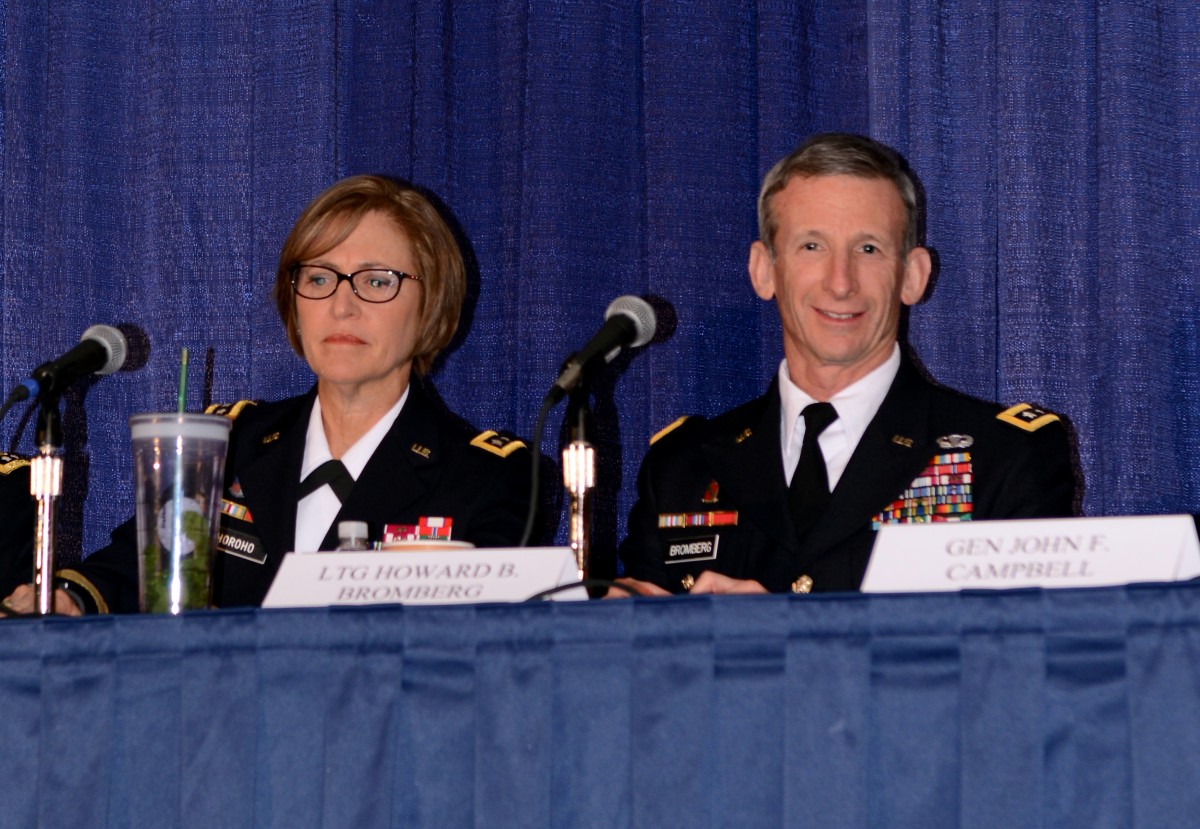 Army to stand up new Resiliency Directorate | Article | The United ...