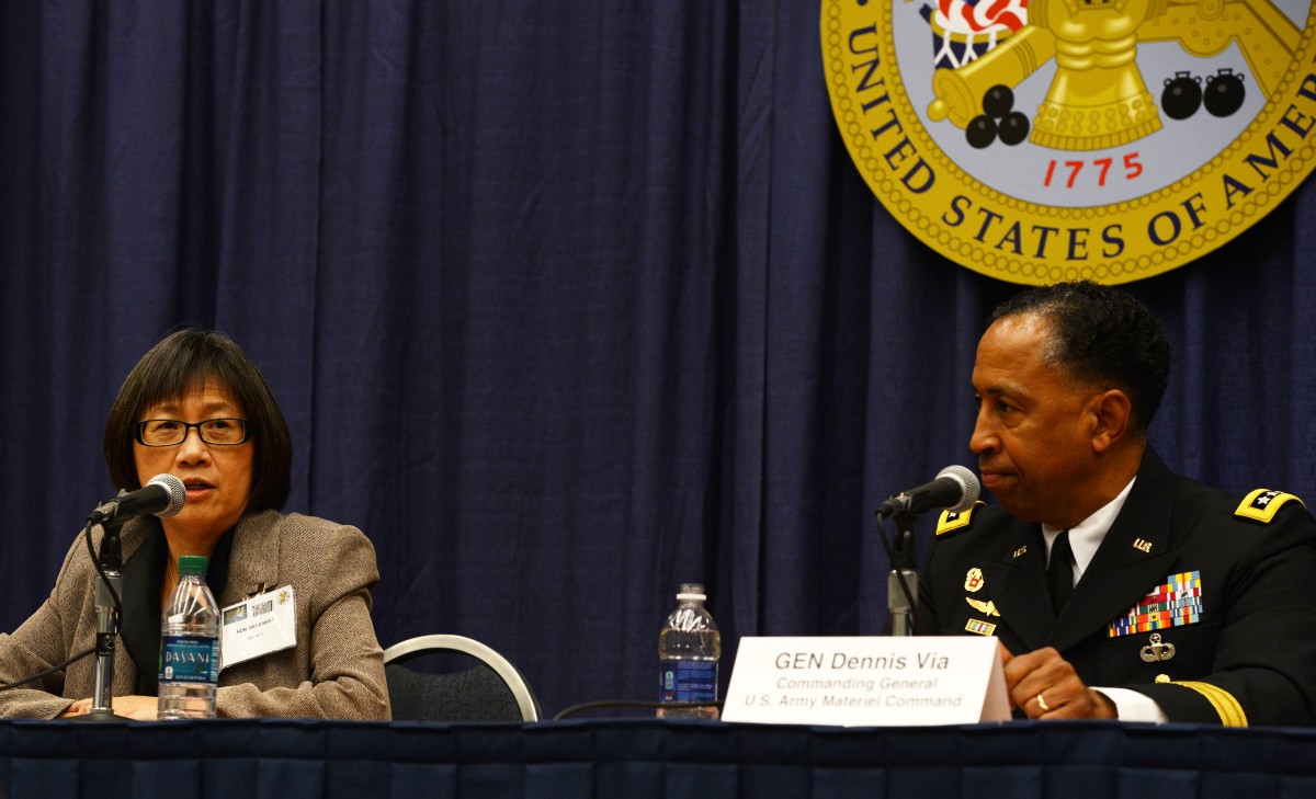 Future uncertain for Ground Combat Vehicle, Armed Aerial Scout ...