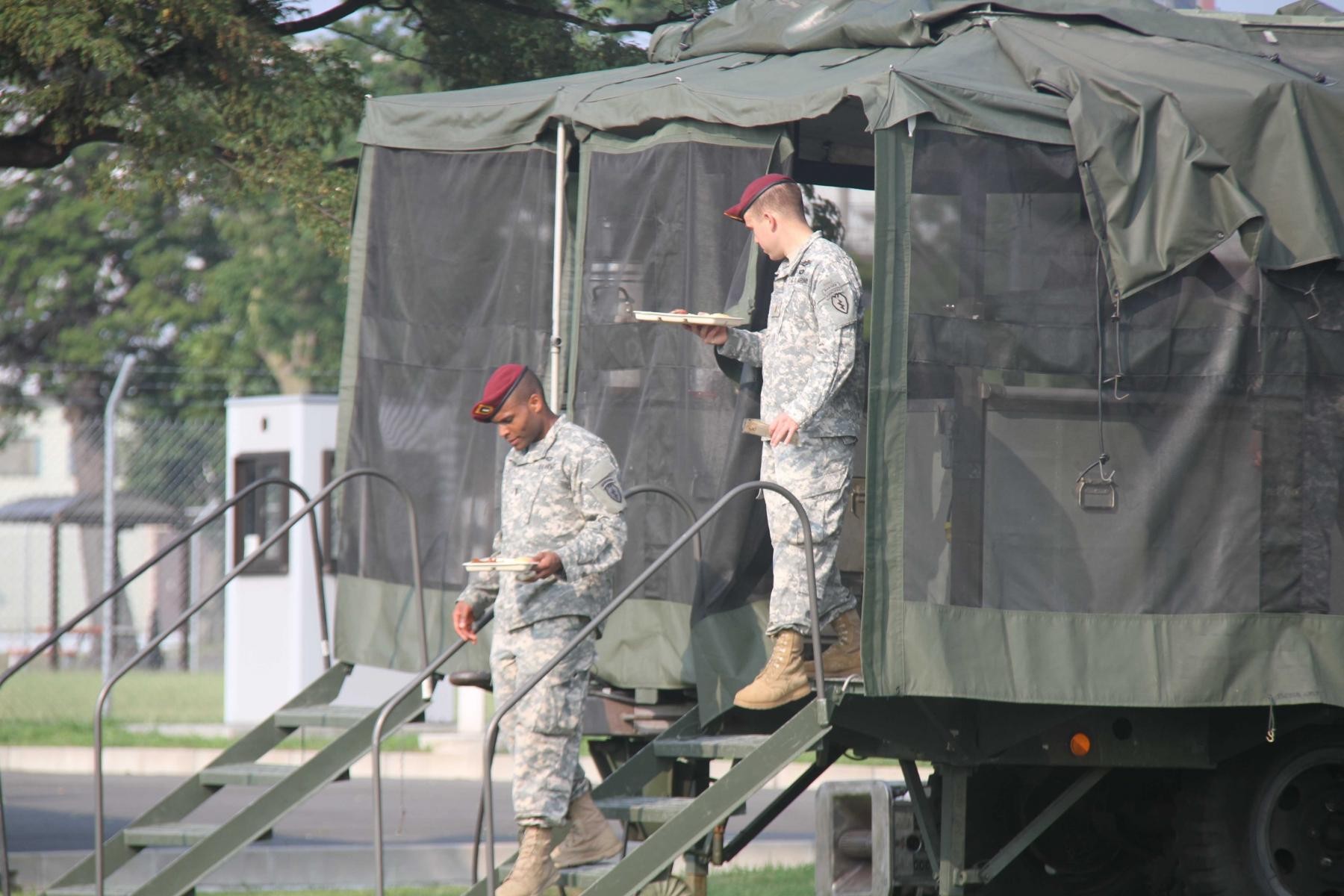 USARJ, Okinawa participates in Ulchi Freedom Guardian 13 | Article ...