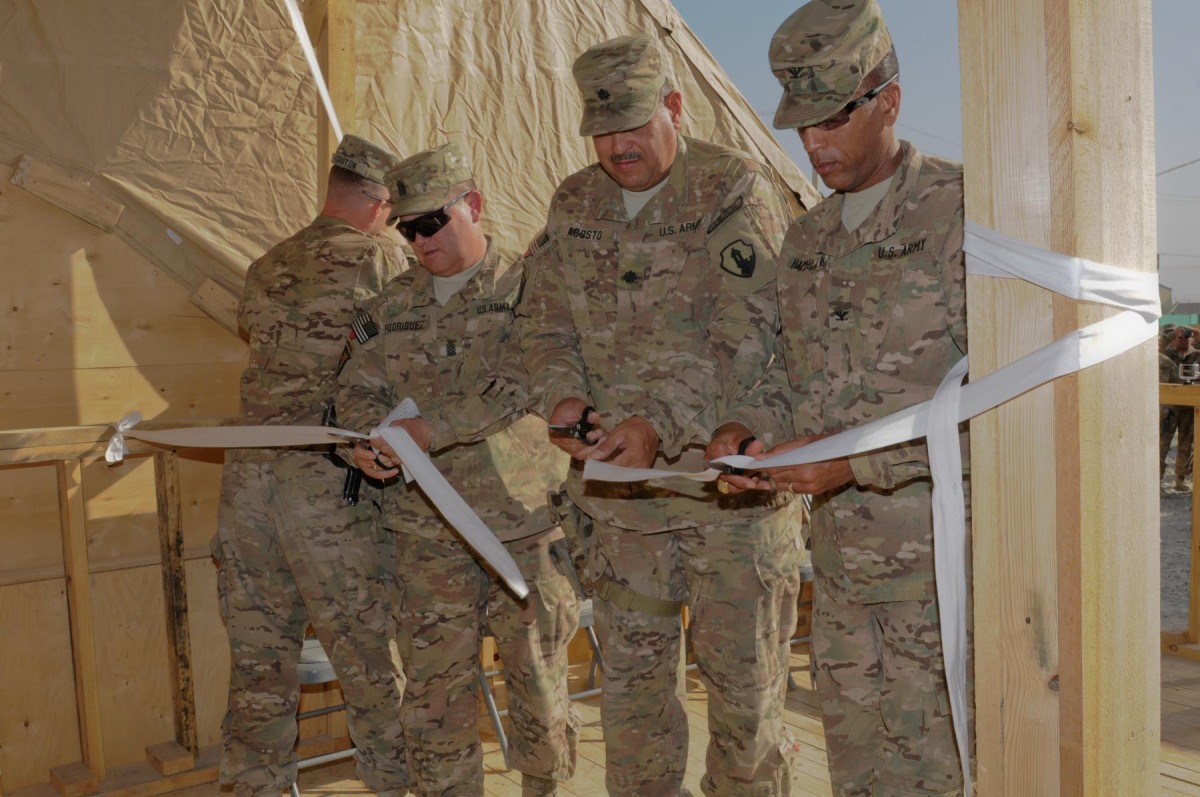 Staff Sergeant Lane Brought Resilience | Article | The United States Army