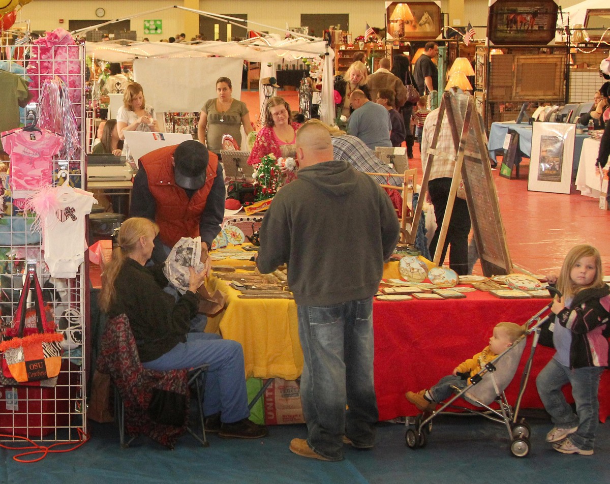 Fort Sill Christ Kindl Markt still has vendor openings | Article | The ...