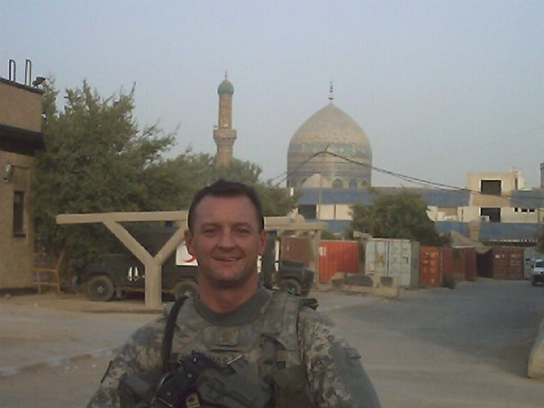 Soldier Spotlight: Getting to know Maj. Michael G. Meskunas | Article ...