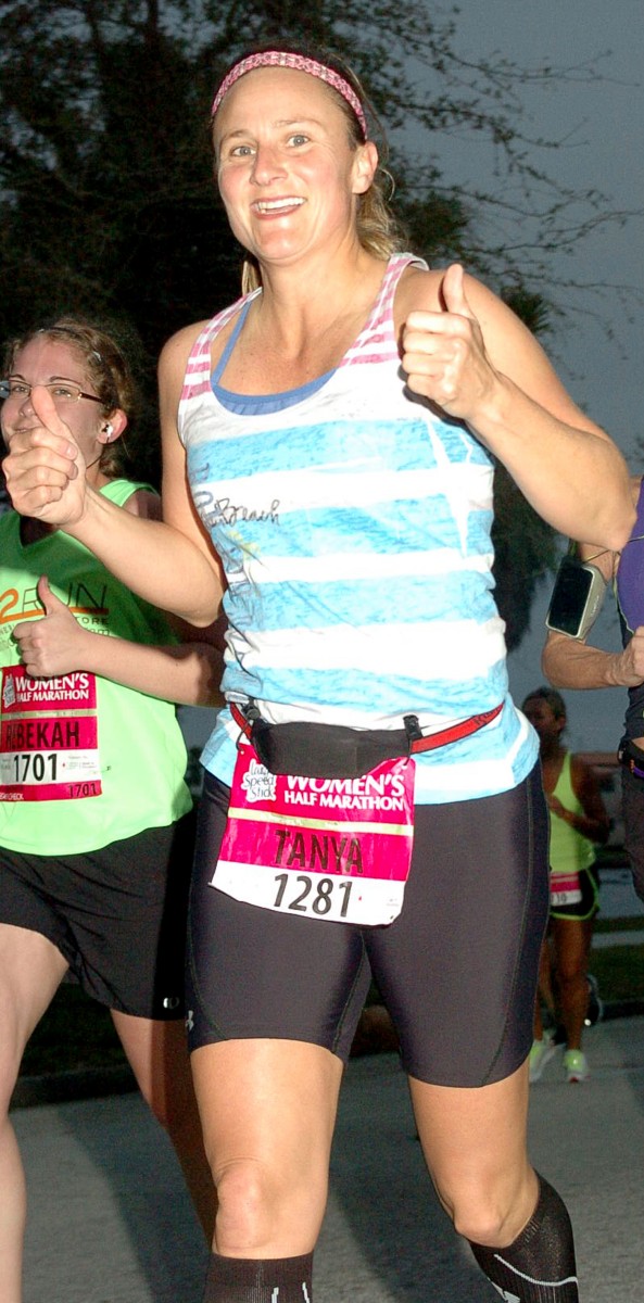 ACC runner takes passion to another level state-to-state | Article ...