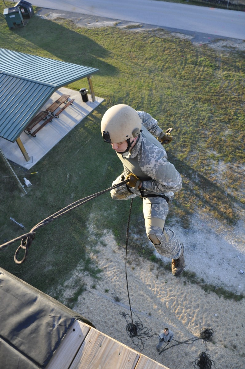 Creative home station training ups the ante on mitigating thru SubTO ...