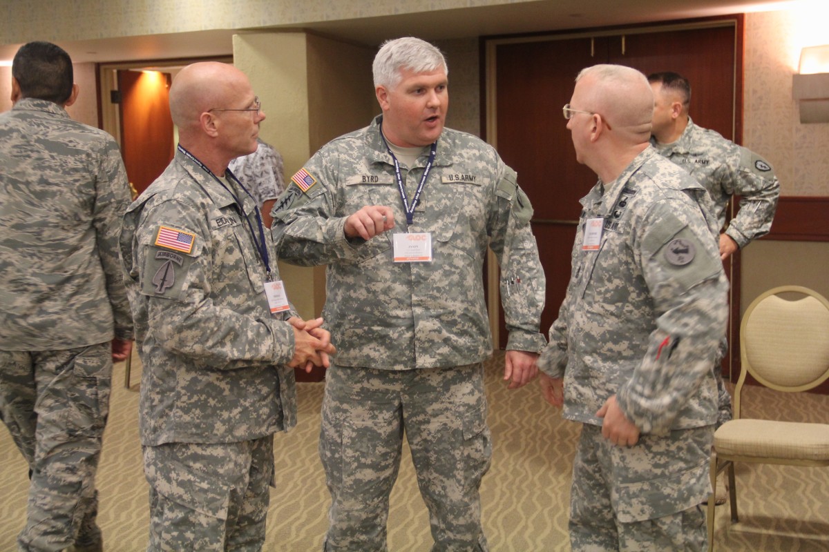 25 ID information operators build partnerships | Article | The United ...