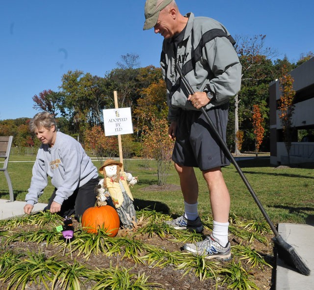 USALSA adopt-a-plot initiative promotes friendly competition ...