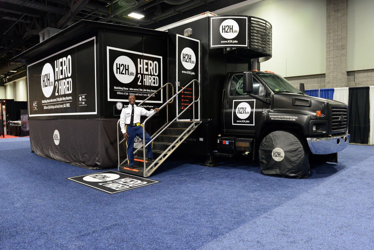 Hero 2 Hired comprehensive resource for Guardsmen, Reservists, veterans ... Hero 2 Hired comprehensive resource for Guardsmen, Reservists, veterans ...