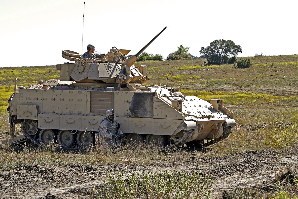 Saber engineers know no obstacles | Article | The United States Army