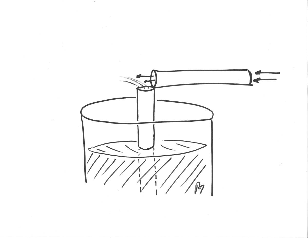 STEM Starters: The World of Pressure | Article | The United States Army