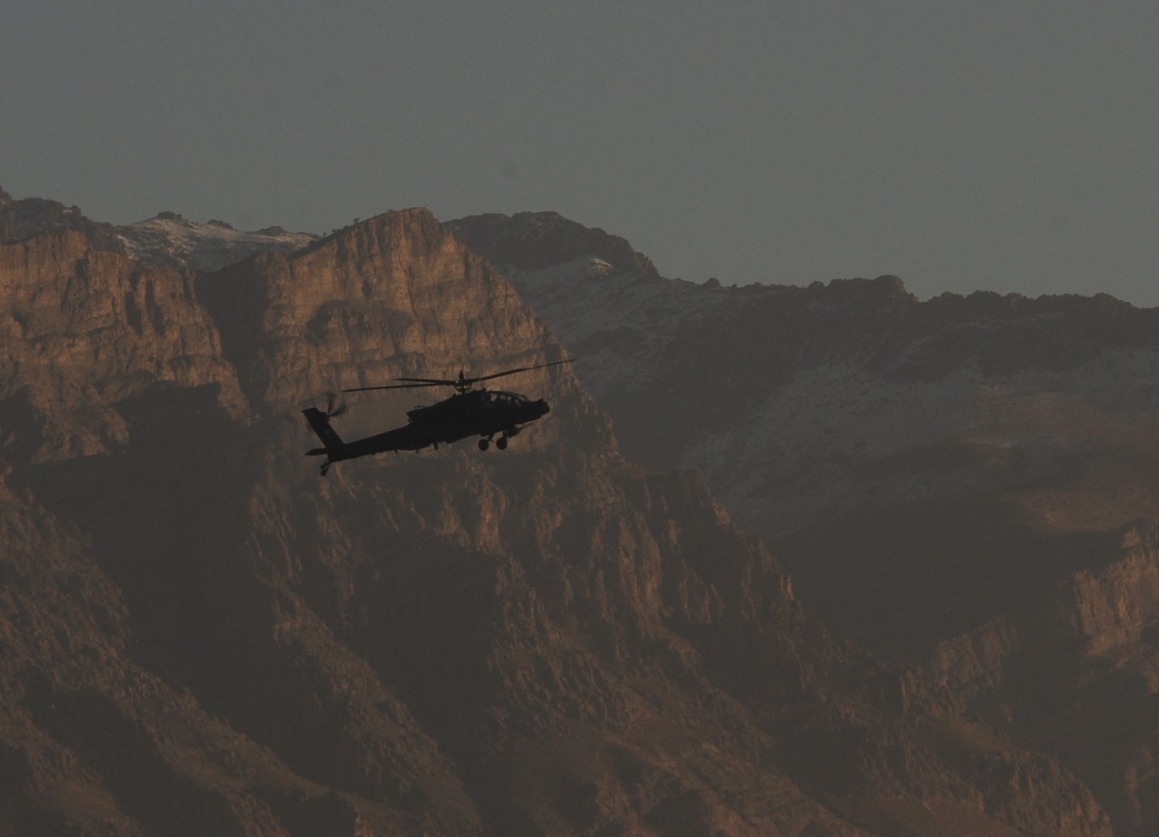 Phoenix flightline | Article | The United States Army