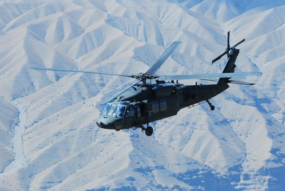 Phoenix in flight over eastern Afghanistan | Article | The United ...