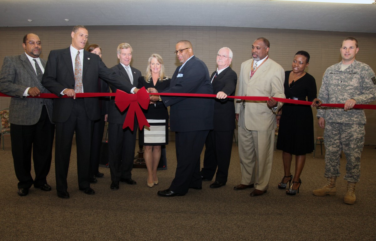 Supporting the community | Article | The United States Army