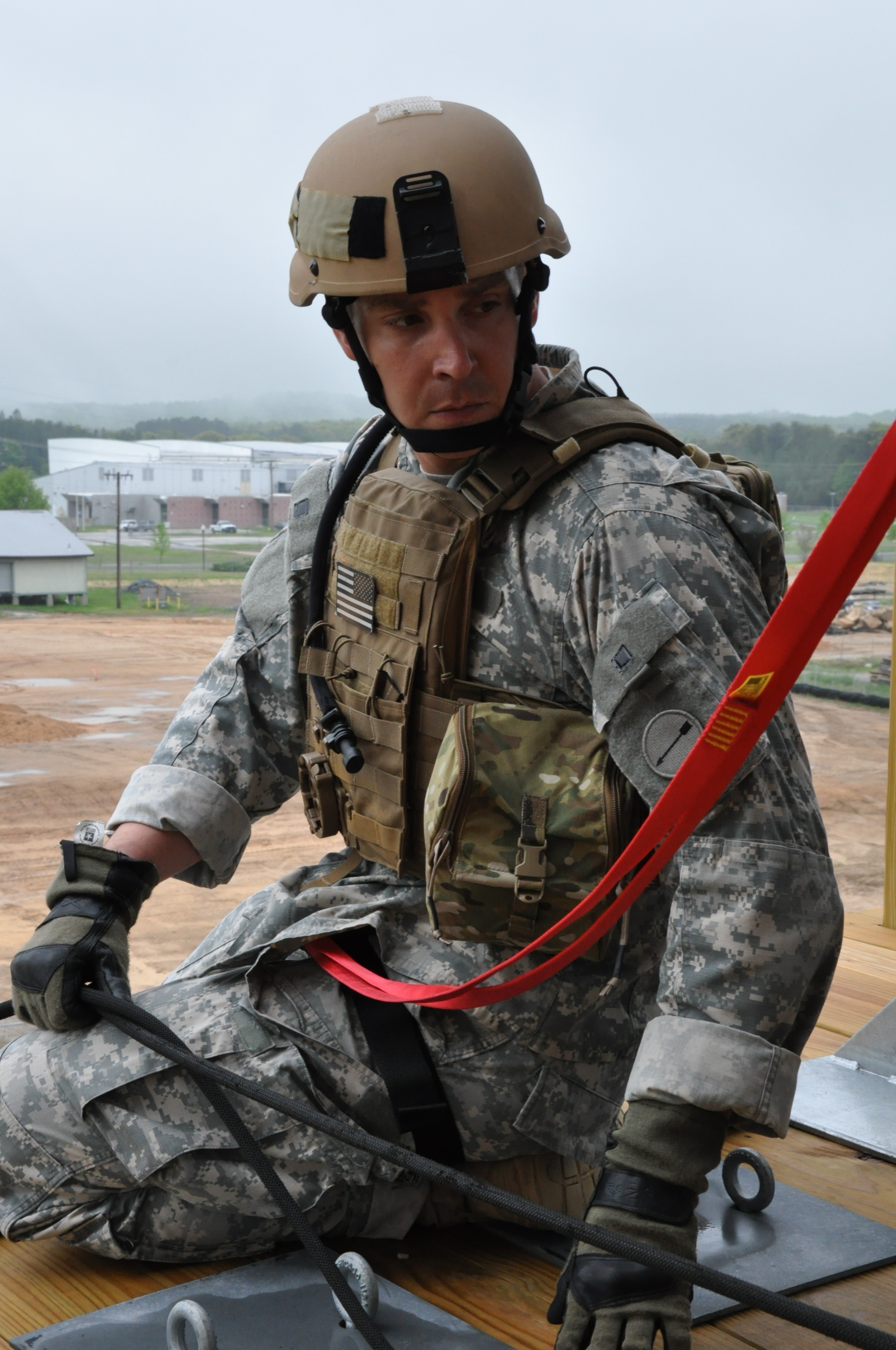 Staff Sgt. Perotti | Article | The United States Army