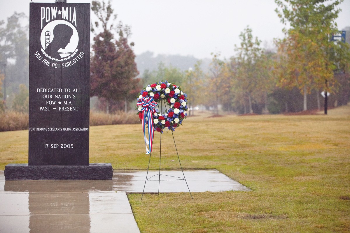 Honoring our veterans | Article | The United States Army