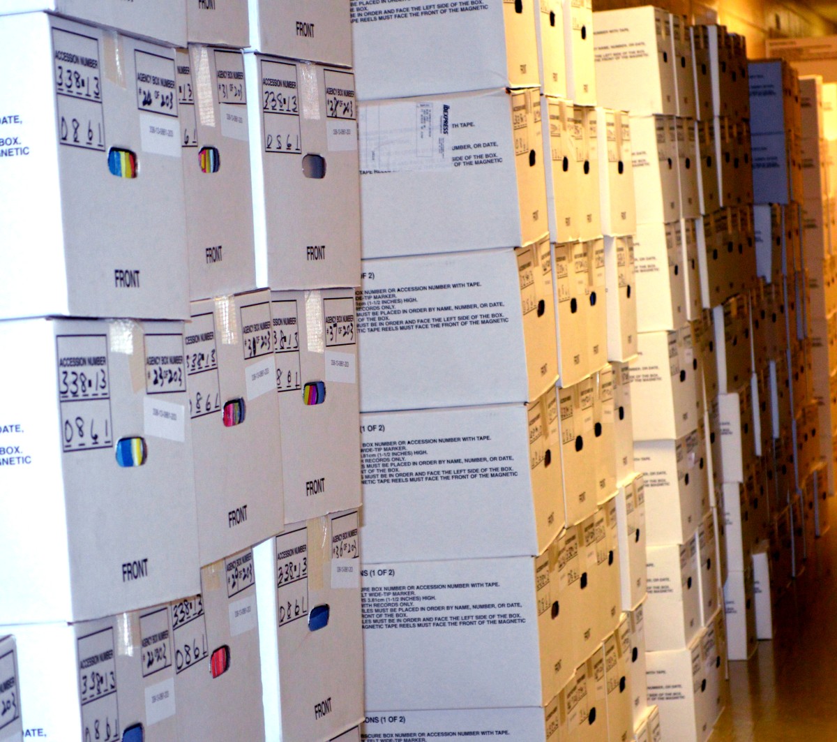 USAMMDA's Regulatory Operations Branch 'Goes Green' | Article | The ...