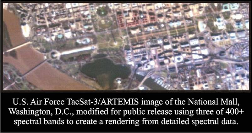 GEOINT division to receive award | Article | The United States Army