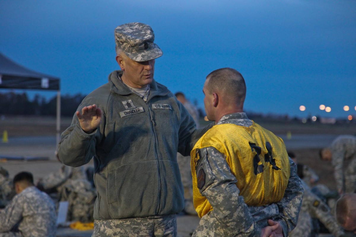 Best Warrior Competition 2013 | Article | The United States Army
