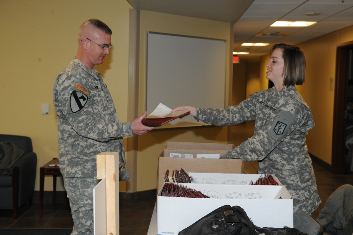 4th MEB tests mission readiness | Article | The United States Army