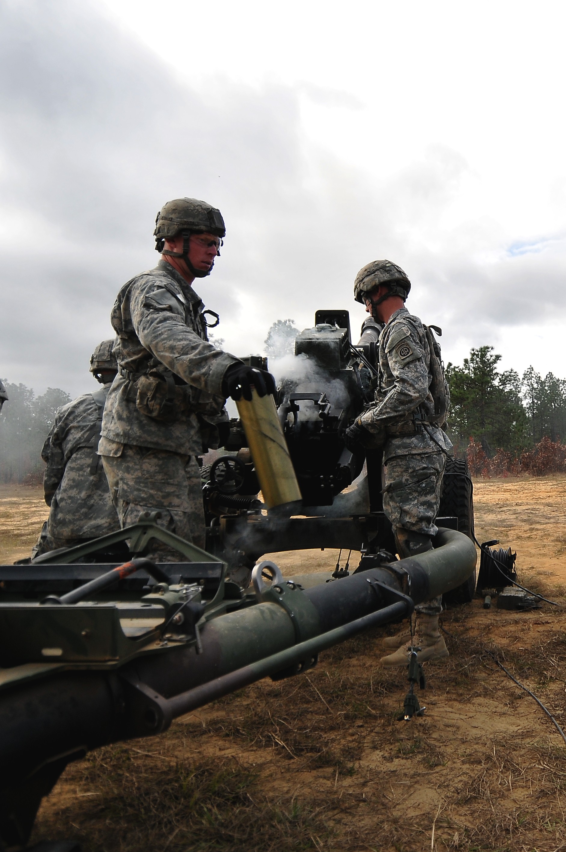 Black Falcons more maneuverable, lethal than ever | Article | The ...