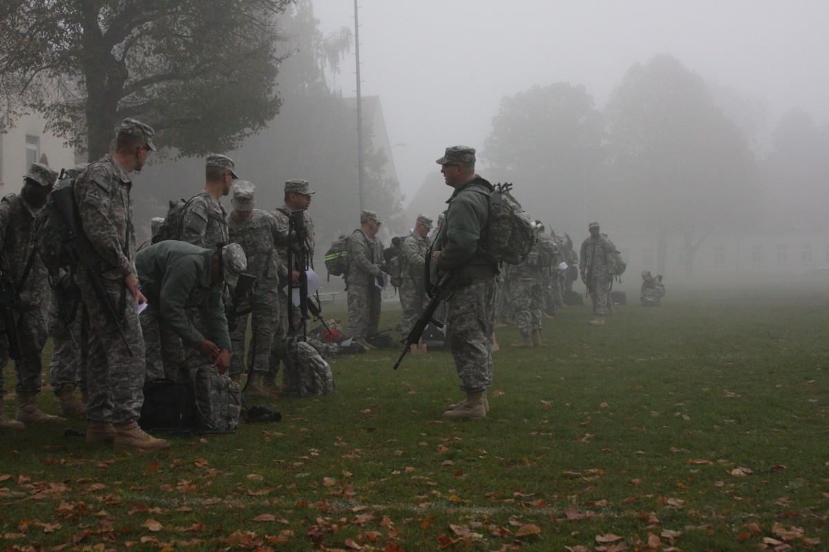 Army's premier data-mining program gets rave reviews | Article | The ...