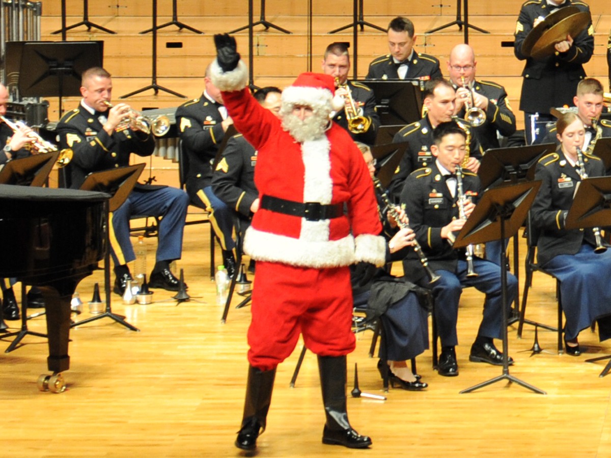 Eighth Army Band to play at top South Korean venue | Article | The ...