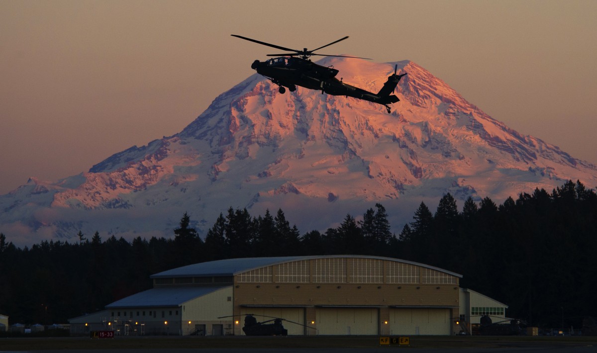 Apache 'Guardian' wins praise from pilots | Article | The United States ...