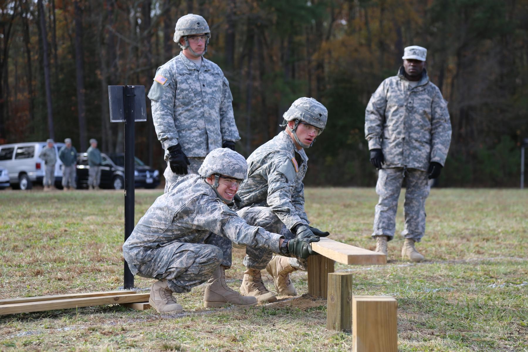 2013 Army Best Warrior Competition | Article | The United States Army