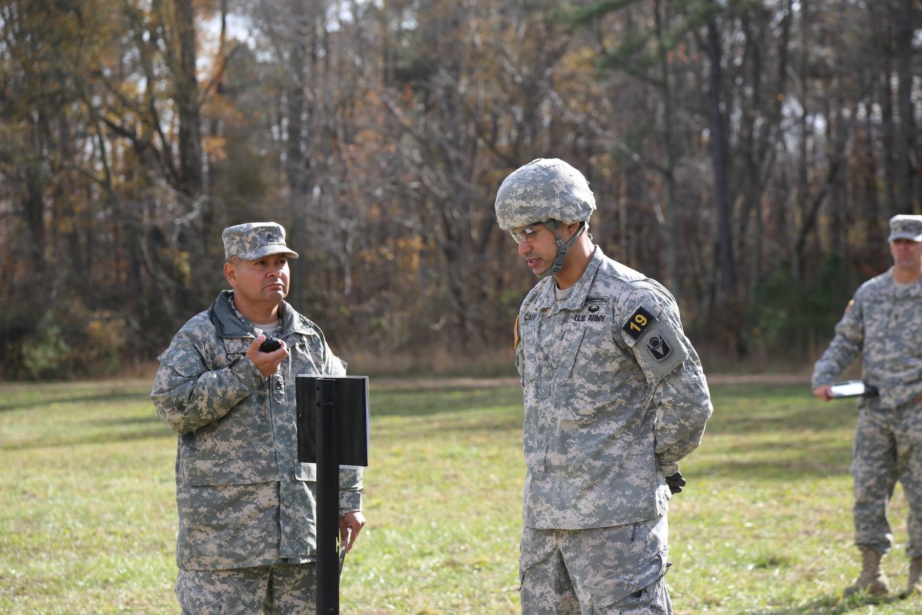2013 Army Best Warrior Competition | Article | The United States Army