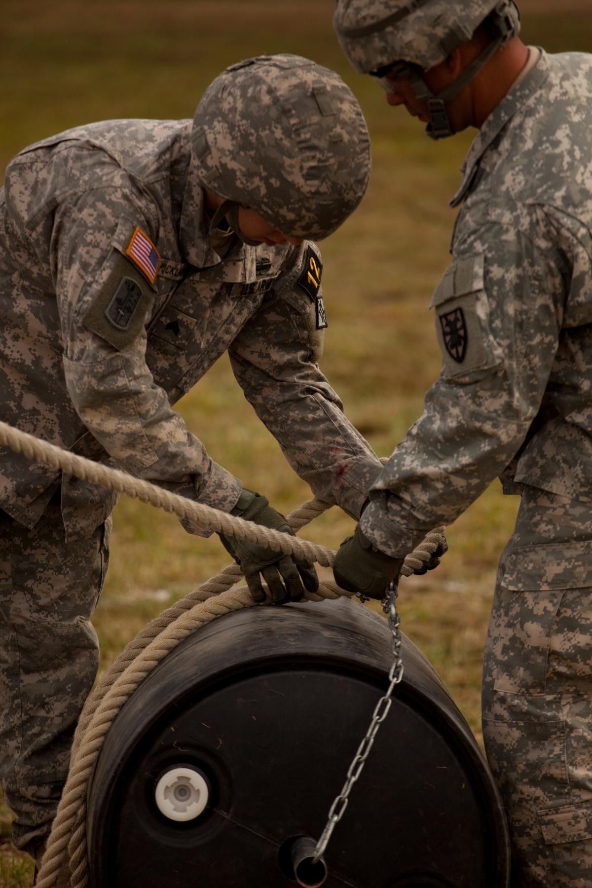 2013 Army Best Warrior Competition | Article | The United States Army