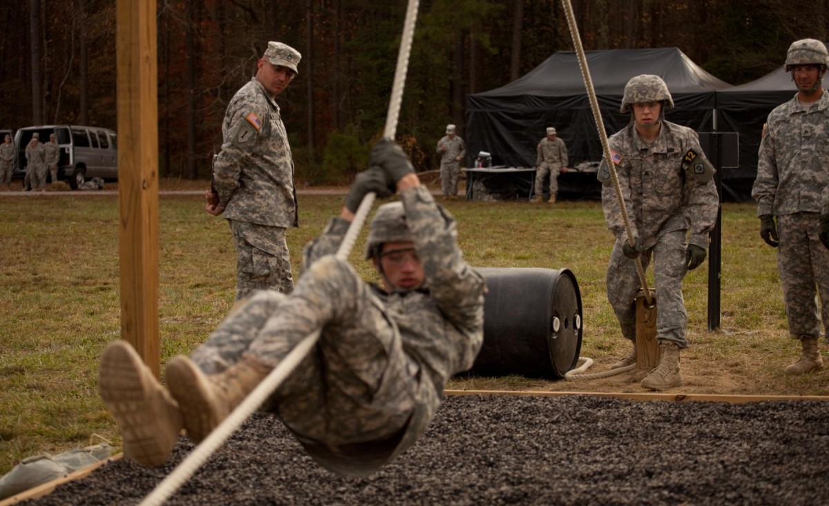2013 Army Best Warrior Competition | Article | The United States Army