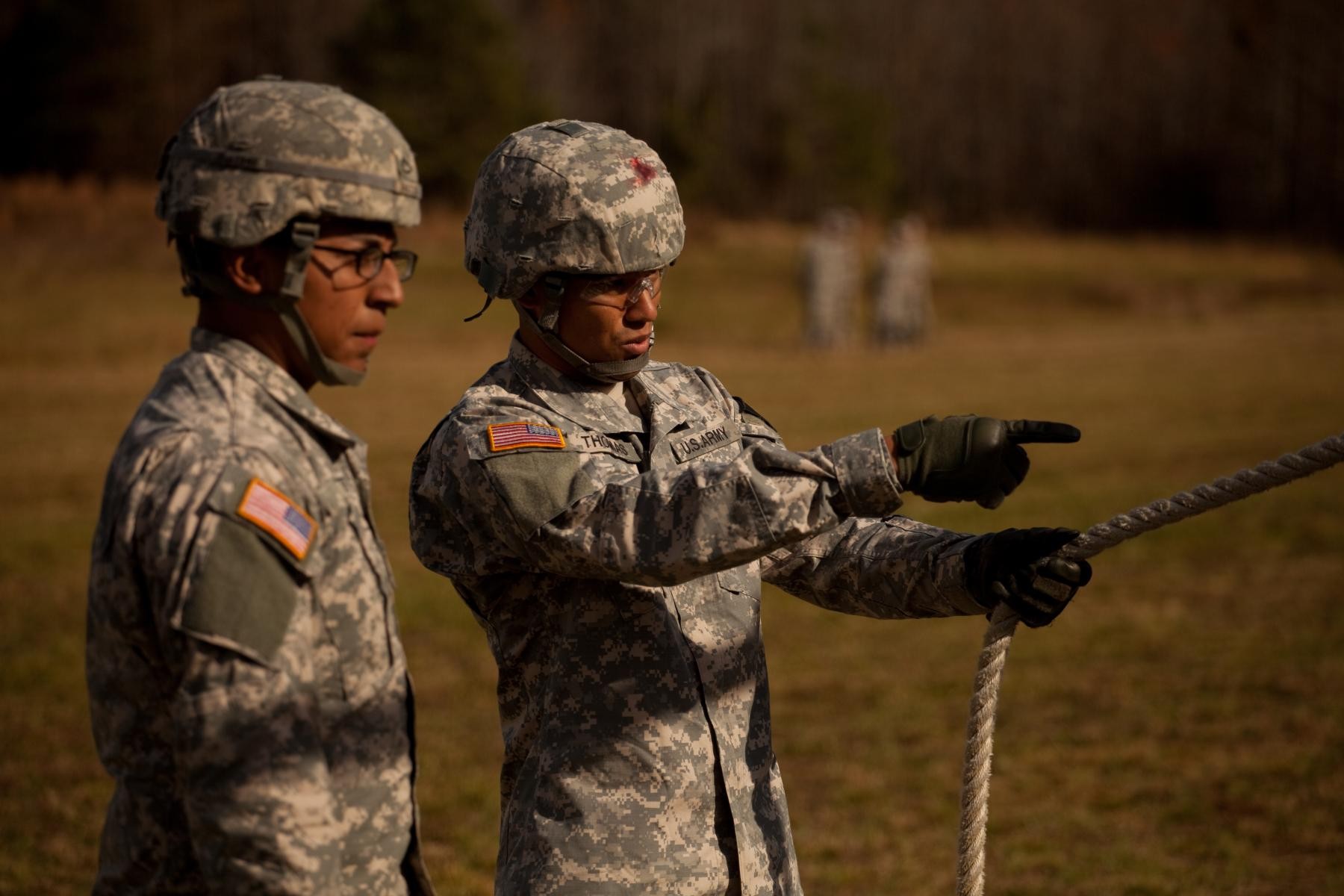 2013 Army Best Warrior Competition | Article | The United States Army