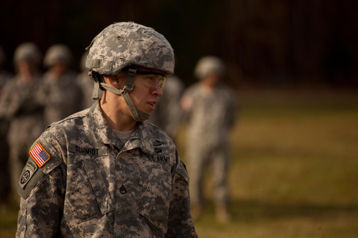 2013 Army Best Warrior Competition | Article | The United States Army