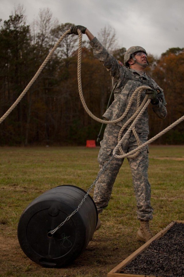2013 Army Best Warrior Competition | Article | The United States Army