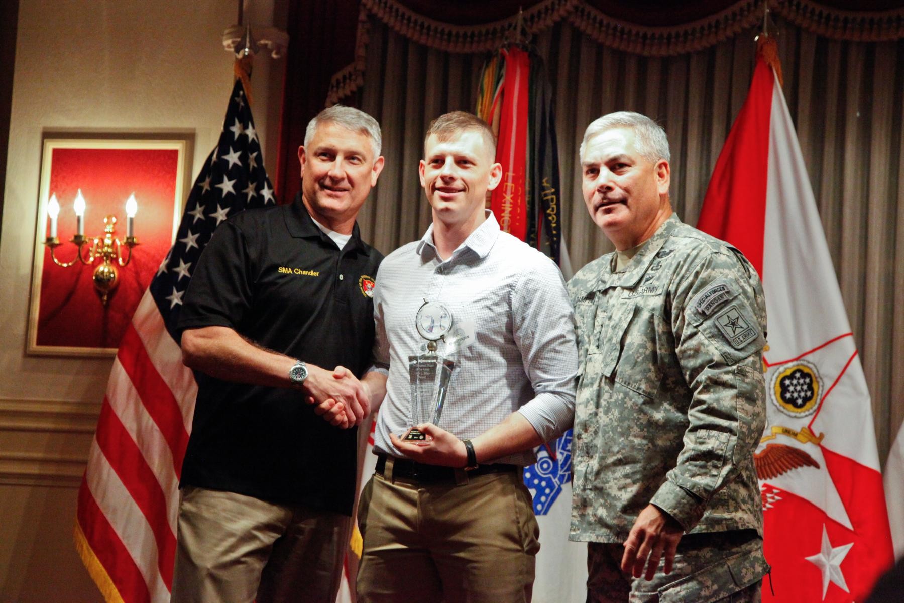 2013 Army Best Warrior Competition | Article | The United States Army