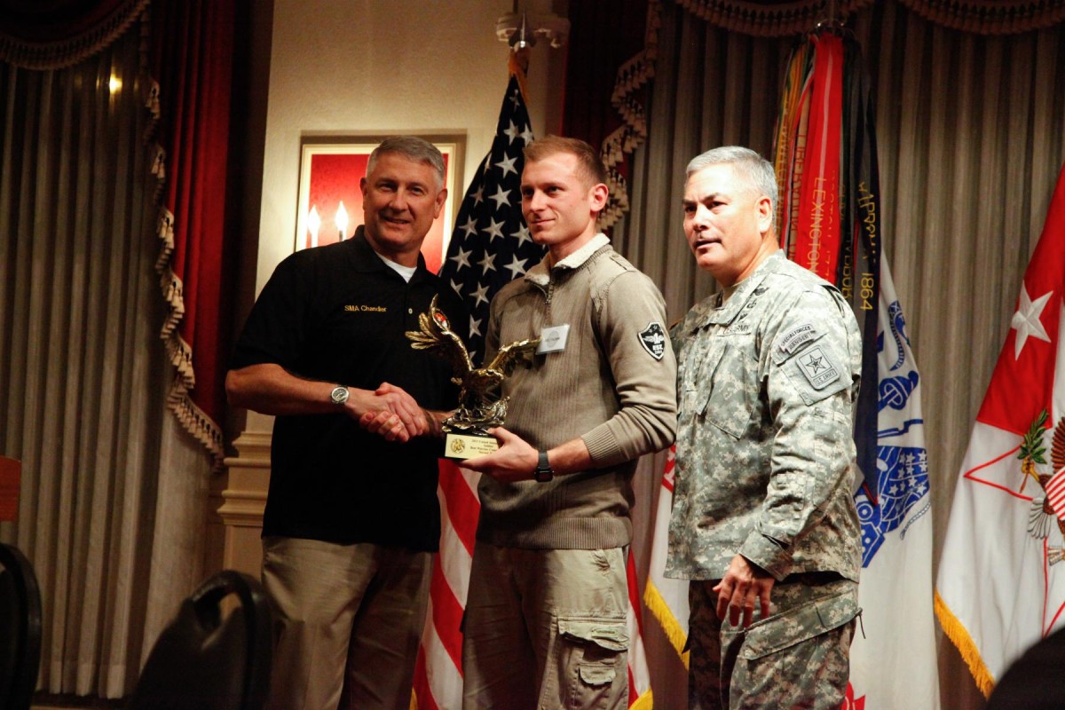 2013 Army Best Warrior Competition | Article | The United States Army